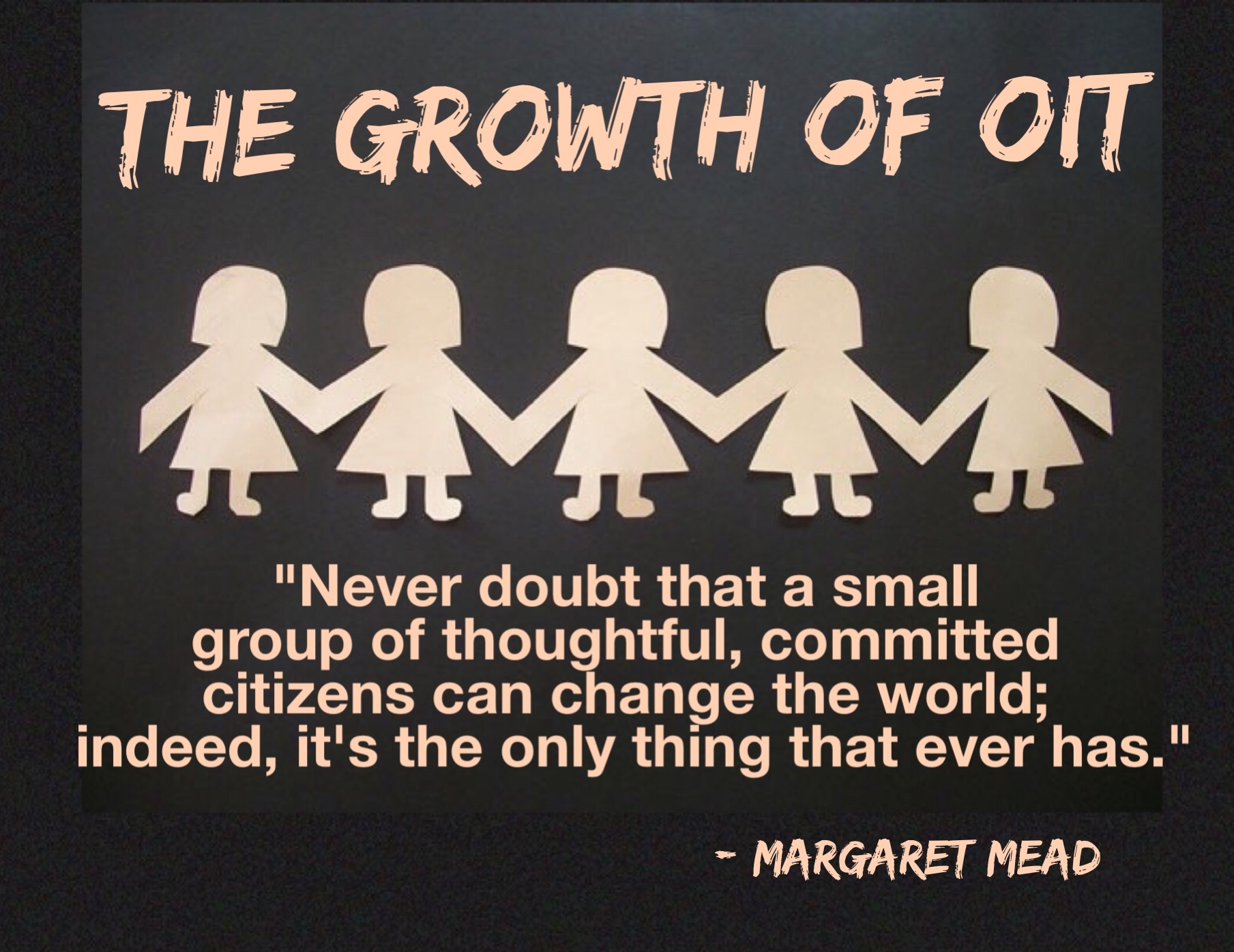 Contact & About Us - OIT 101