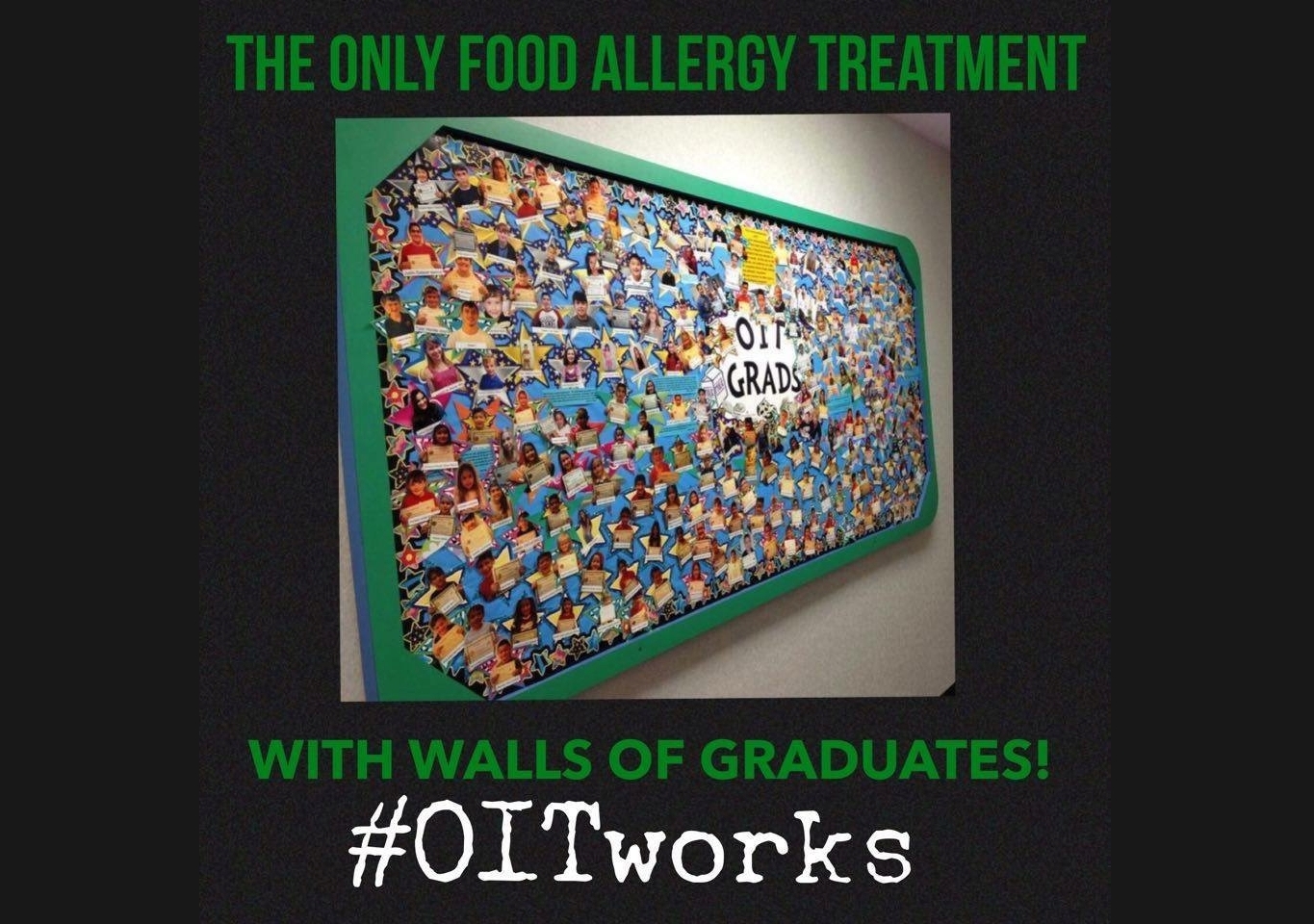 Food Allergy Treatments - OIT 101