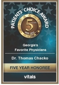 Dr. Thomas Chacko - OIT 101