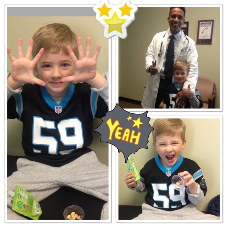 Dr. Thomas Chacko - OIT 101