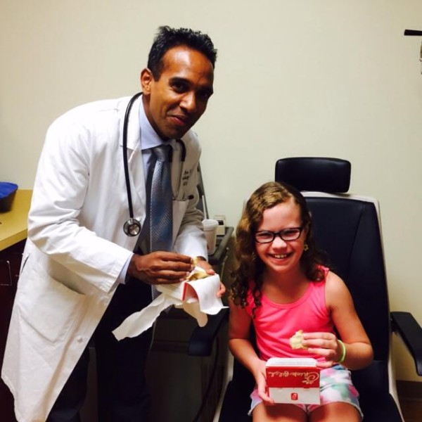 Dr. Thomas Chacko - OIT 101