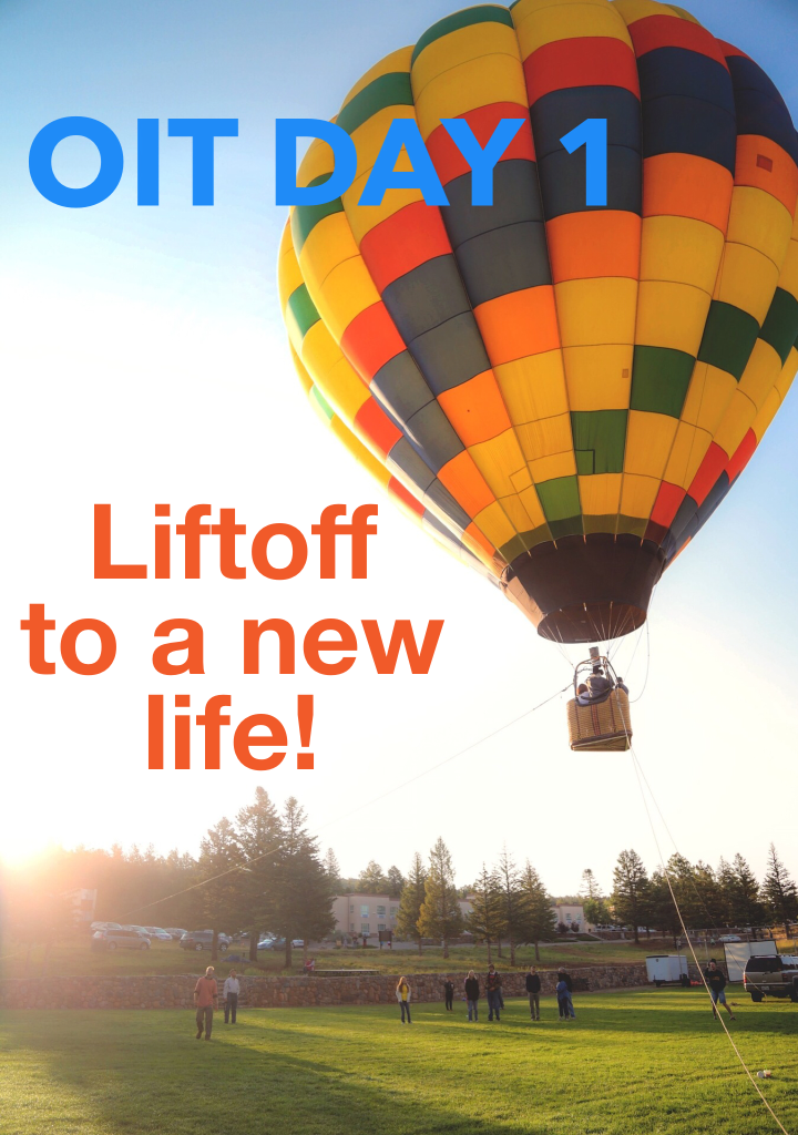 FAQs / Q&A - OIT 101