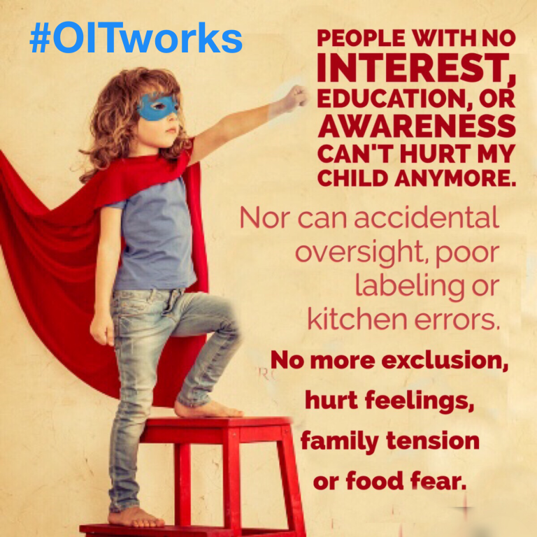 What is OIT? - OIT 101