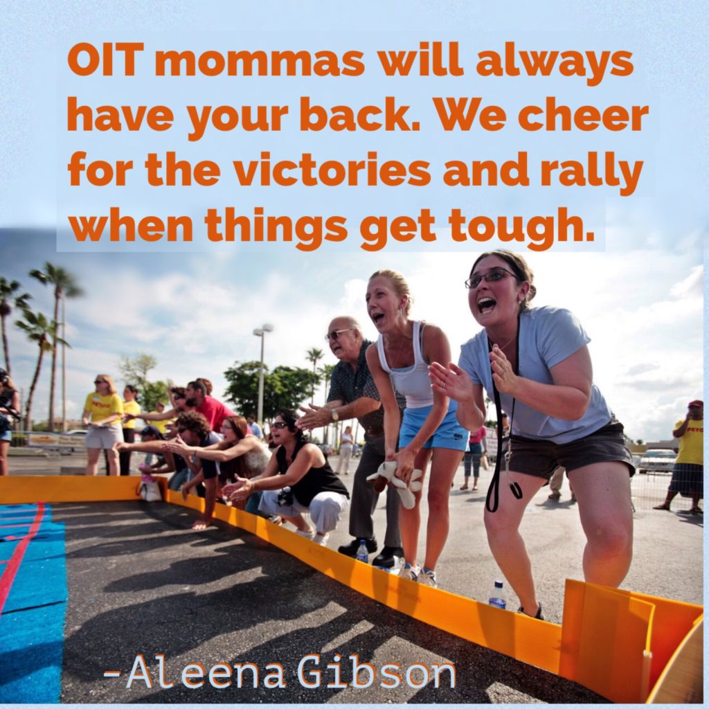 Top 10 OIT Myths - OIT 101