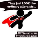 Find an OIT doctor - OIT 101